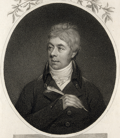 Shaw, George, 1751–1813, and Nodder, Frederick Polydore (fl.1777–1800 ...