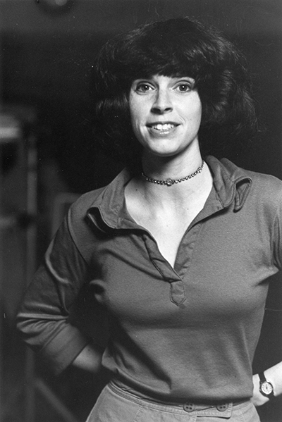 Palm drawings by Alice Ruth Tangerini | Hunt Institute for Botanical ...